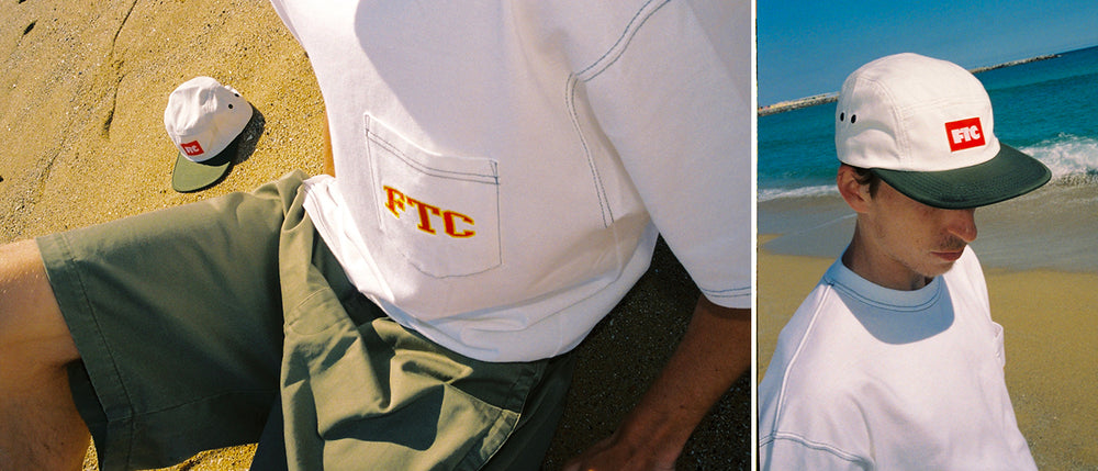 FTC – FTC SKATEBOARDING