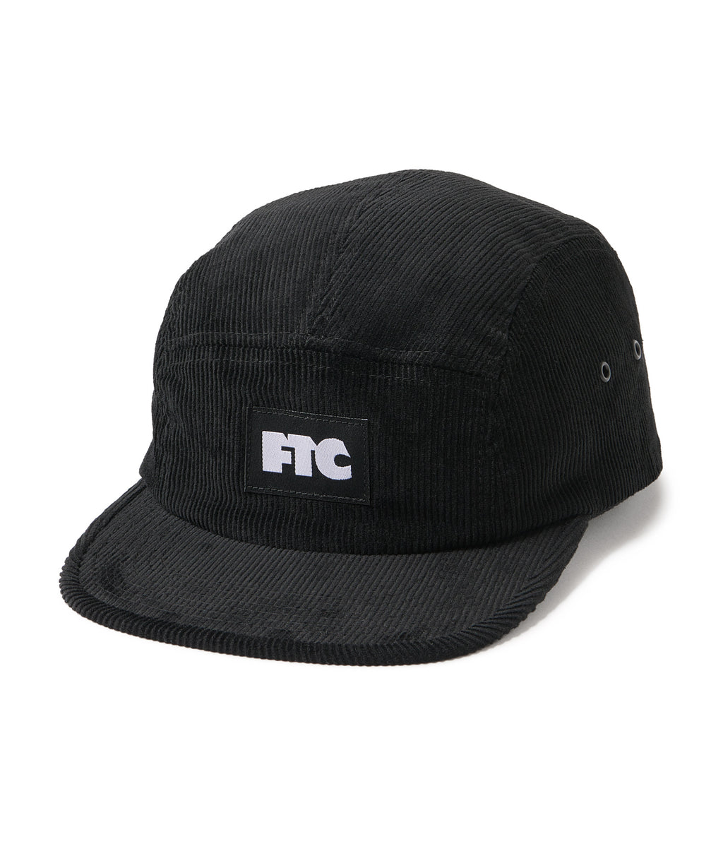 FTC CORD CAMPER CAP – FTC SKATEBOARDING