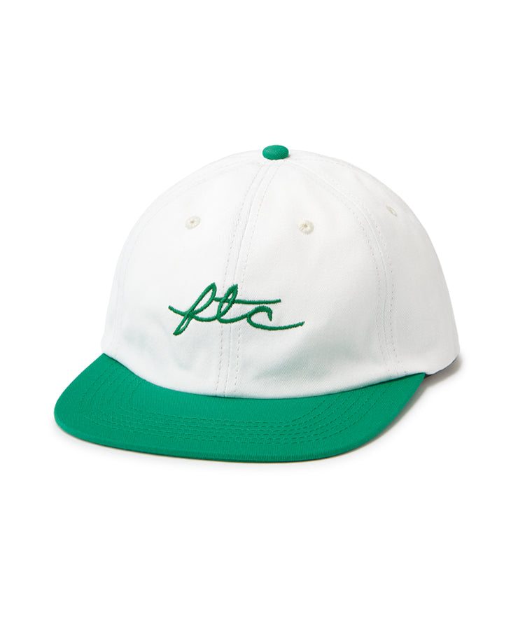 FTC VIVA TWILL 6 PANEL – FTC SKATEBOARDING