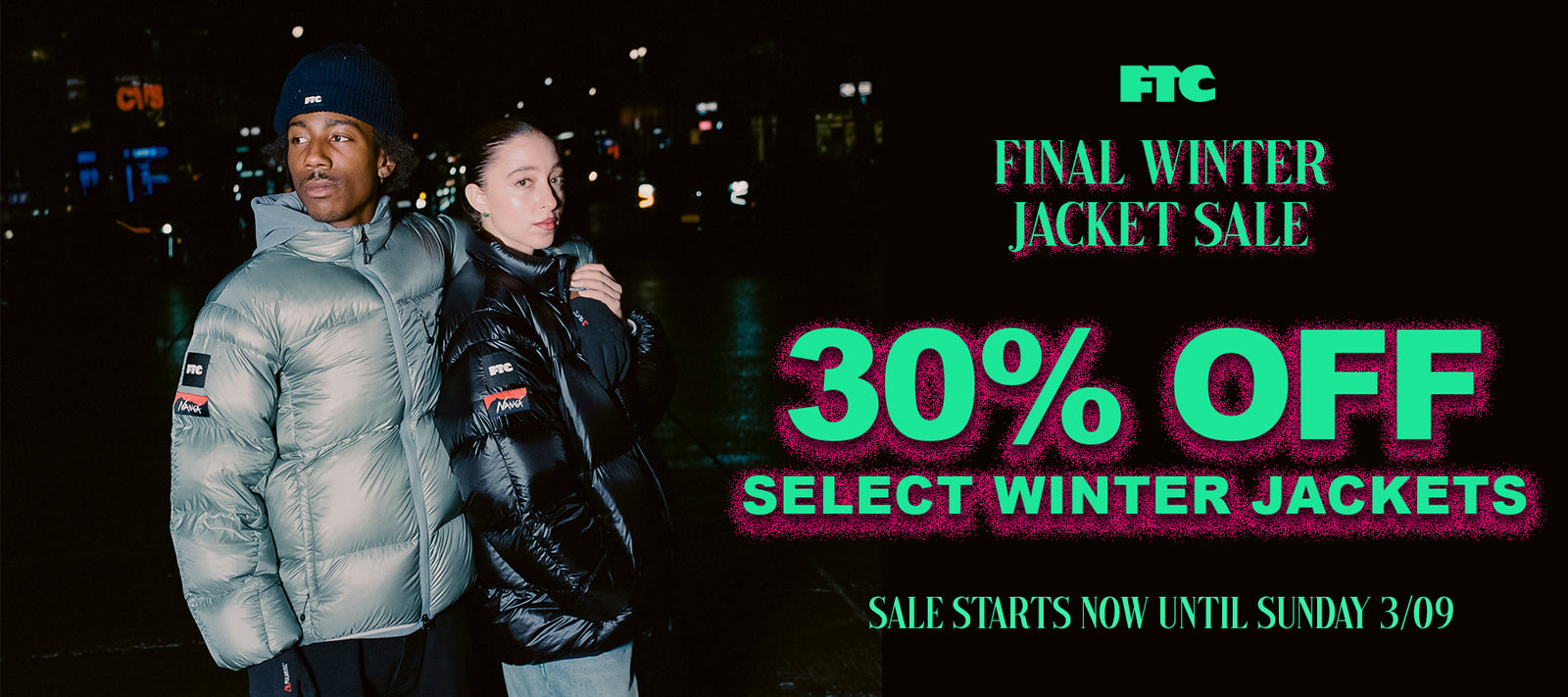 FTC – FTC SKATEBOARDING